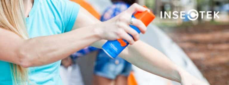 What are Chiggers? - Insectek Pest Solutions