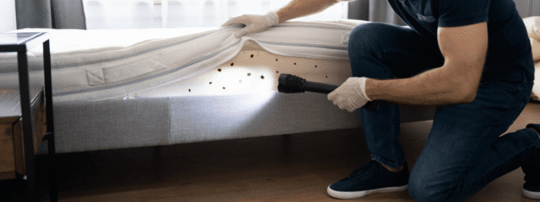 Top Pest Concerns in Hospitals and How to Address Them - Insectek Pest ...