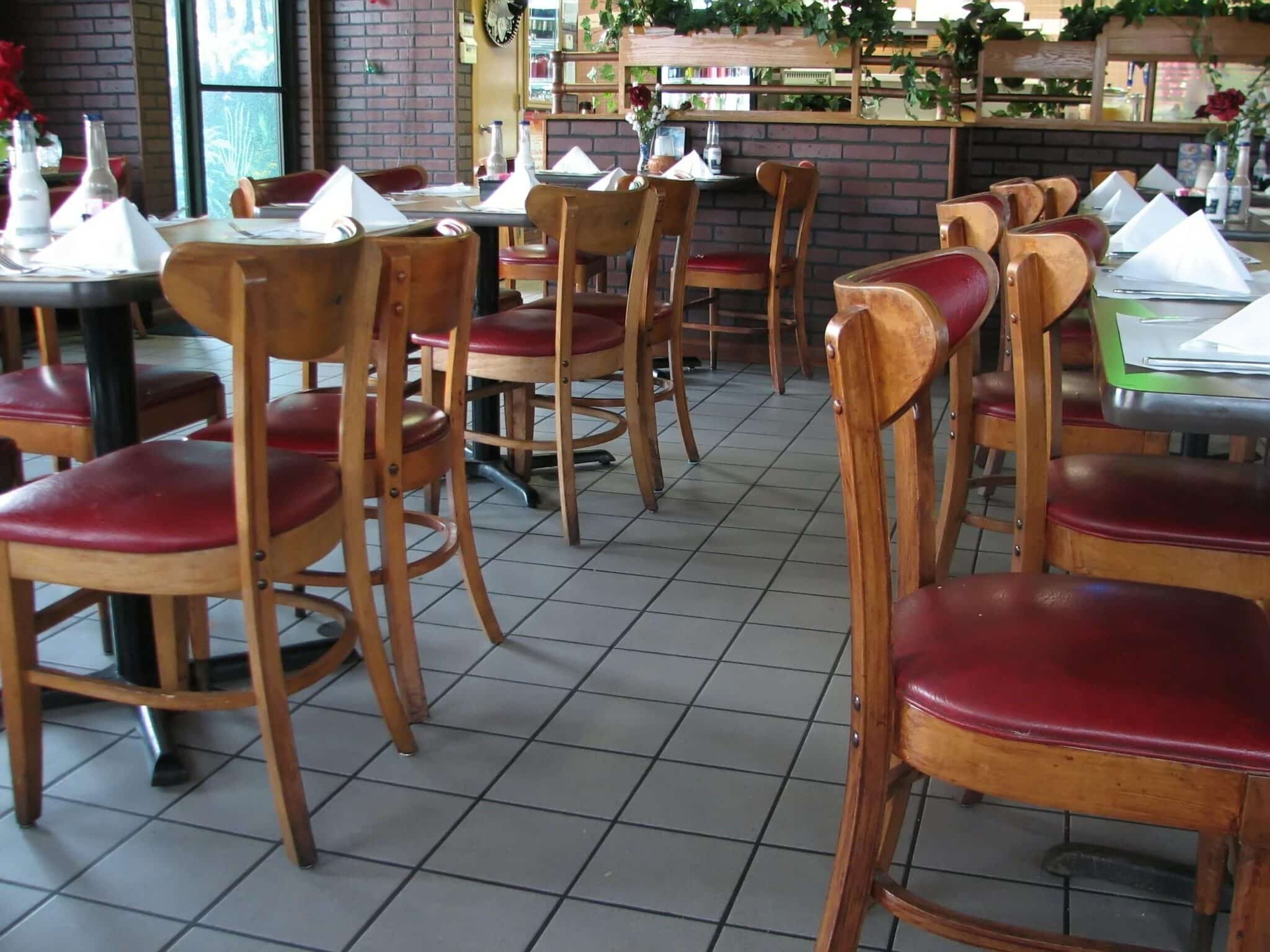 Dealing with Common Restaurant Pests: From Prevention to Eradication ...