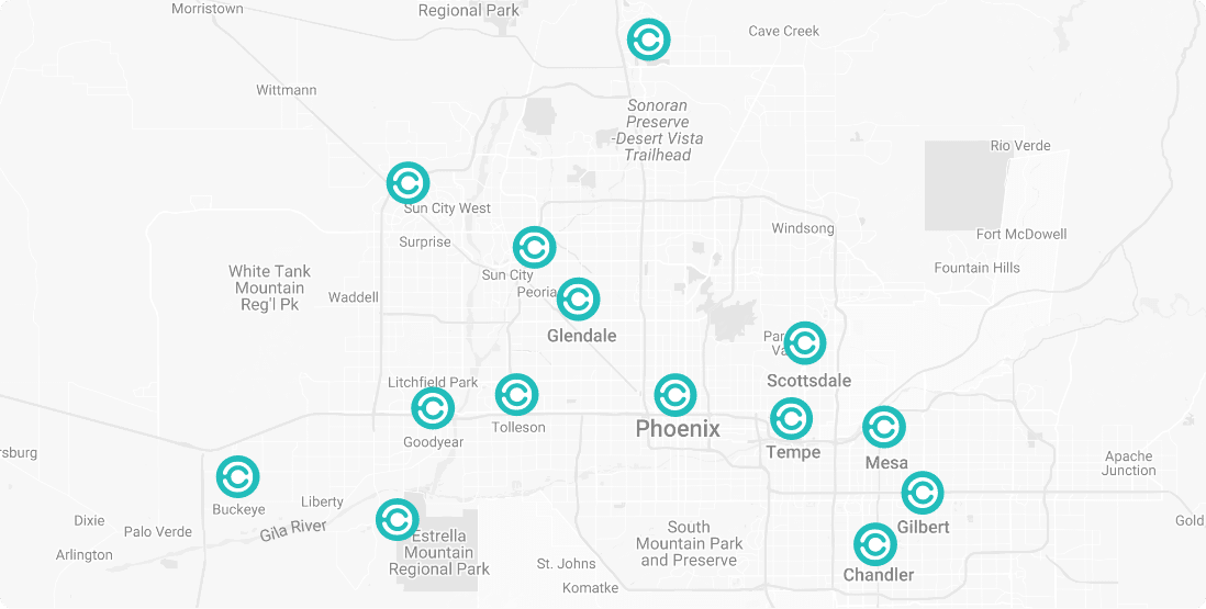 Pest Control Phoenix | Insectek Pest & Termite Solutions